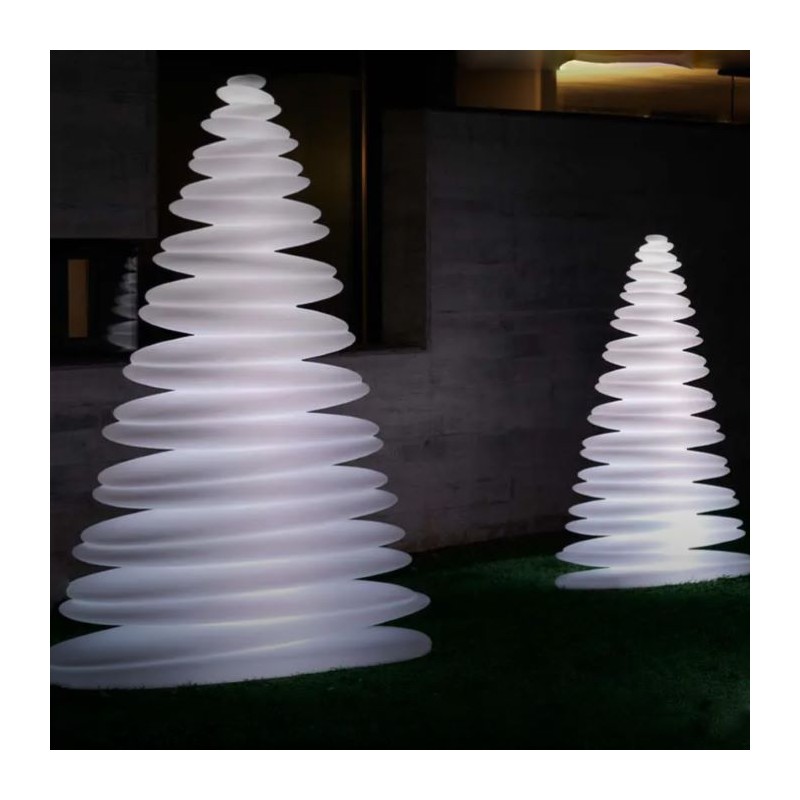 Chrismy led Vondom | vondom | chrismy vondom | abeto vondom | navidad