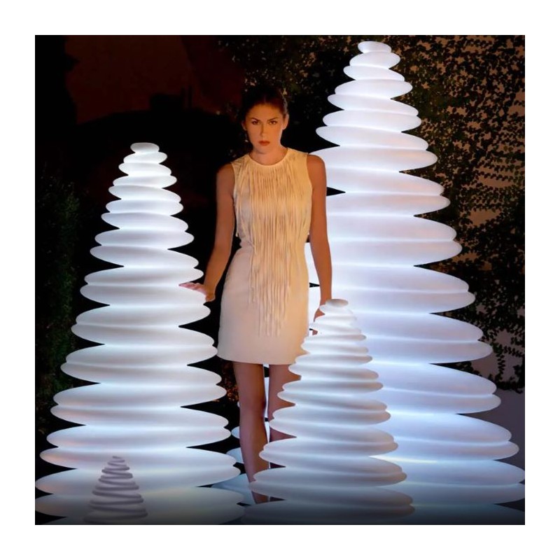 Chrismy Led RGB Vondom | chrismy Vondom | abeto Vondom | navidad