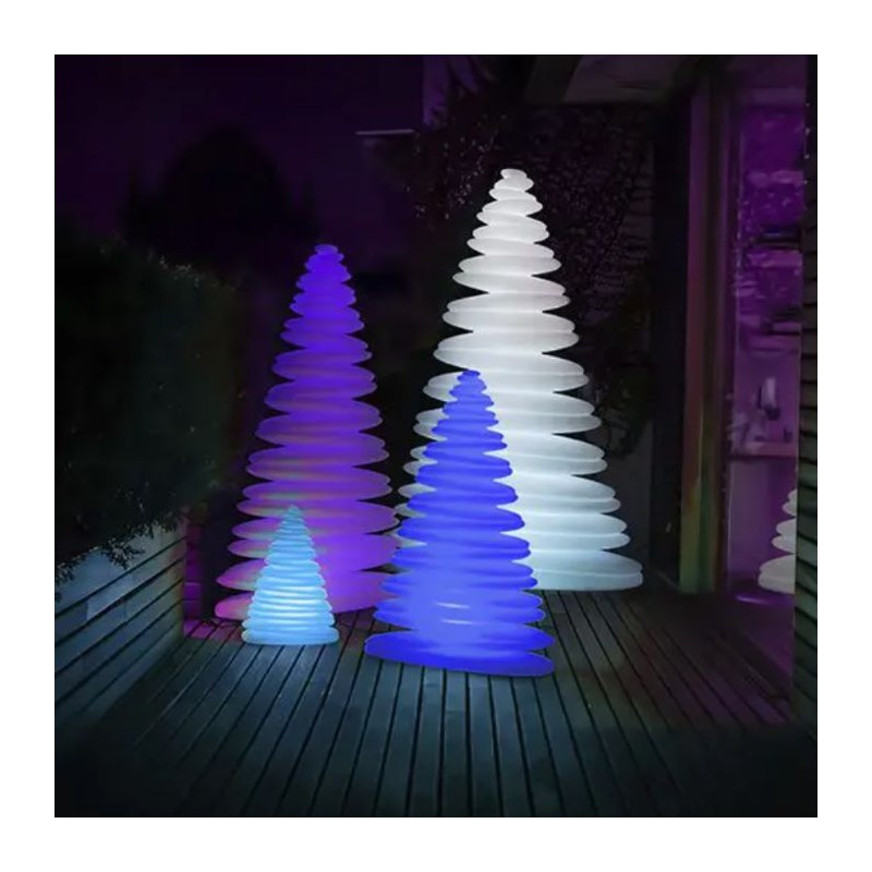Chrismy Led RGB Vondom | chrismy Vondom | abeto Vondom | navidad